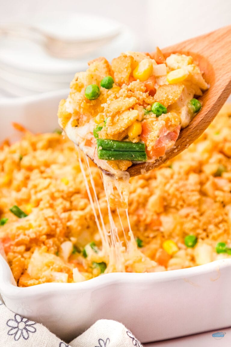 The Best Veg All Casserole - Best Casserole Recipes