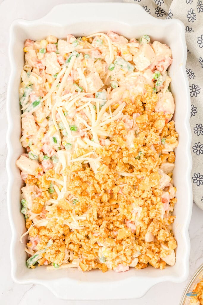 The Best Veg All Casserole - Best Casserole Recipes
