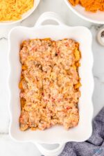 Mexican Trash Casserole - Best Casserole Recipes