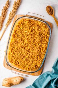 Captain Crunch Casserole Recipe - Best Casserole Recipes