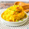 Loaded Cornbread Casserole - Best Casserole Recipes