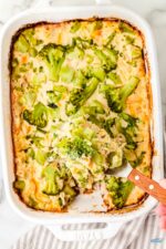 Easy Nixon Chicken Casserole - Best Casserole Recipes