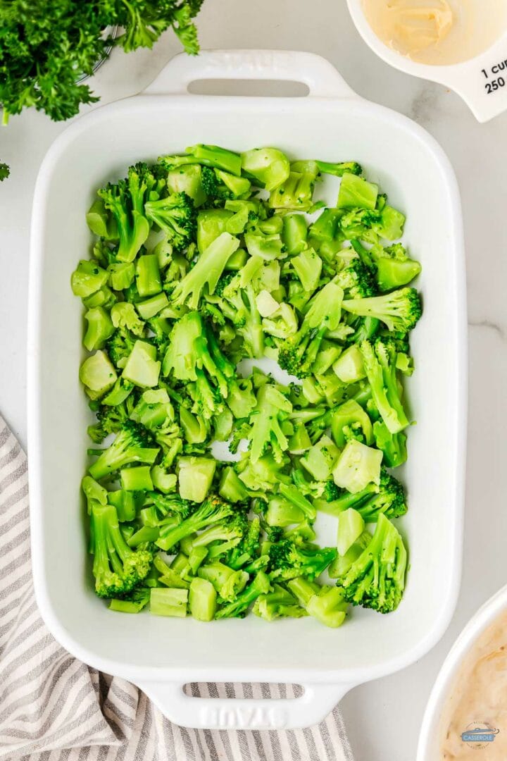 Easy Nixon Chicken Casserole - Best Casserole Recipes