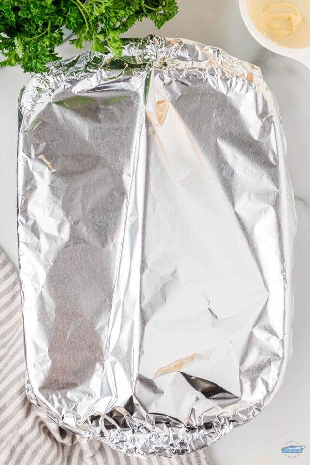 Easy Nixon Chicken Casserole - Best Casserole Recipes