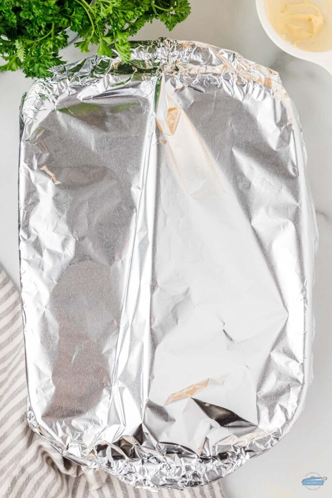 Easy Nixon Chicken Casserole - Best Casserole Recipes